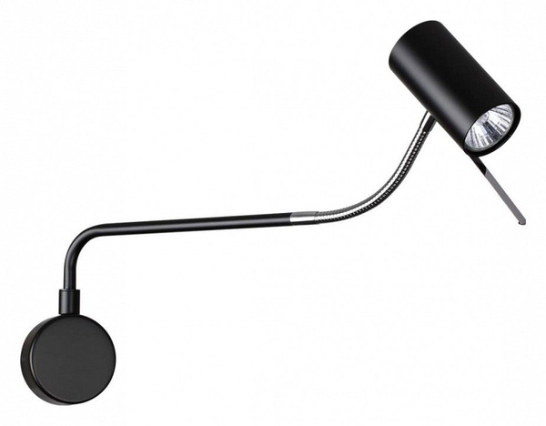 Бра Odeon Light Odeon Light Gigi 4381/1W купить по выгодным ценам в ...