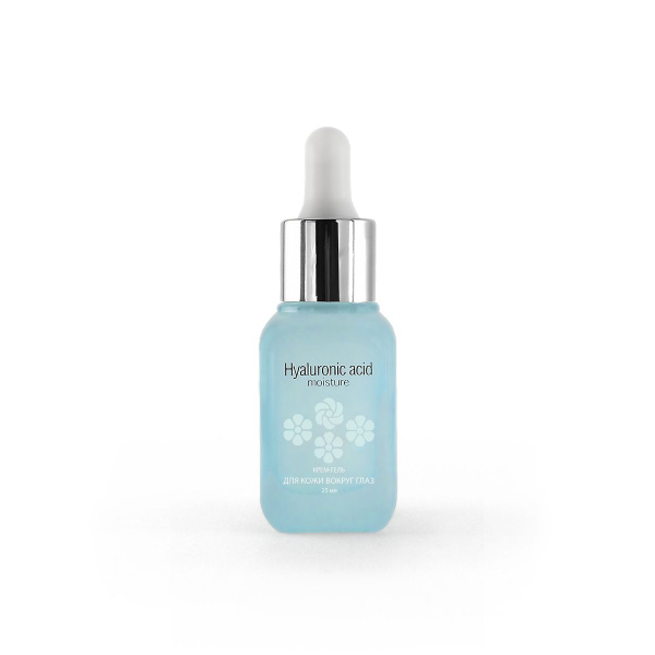 Крем-гель для век Ullex Hyaluronic Acid, 25мл - купить с доставкой по ...