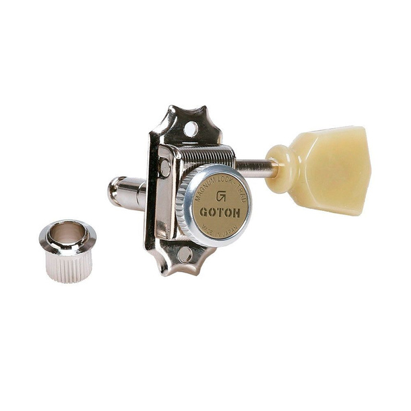 Колки локовые Vintage style 3+3 Gotoh SD90-MG-T-SL-N - купить с ...