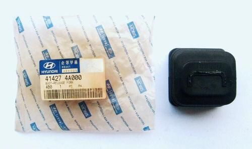 Пыльник вилки сцепления Hyundai / Kia (Mobis) 414274A000 купить c ...