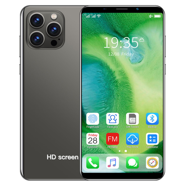 Смартфон IP13 Pro Max - купить по выгодной цене в интернет-магазине ...