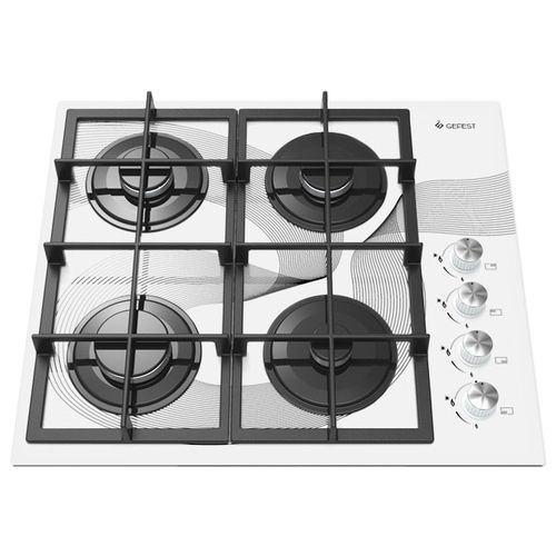 Варочная панель газовая GEFEST СГ СВН 2230 К28 купить c доставкой на OZON по низкой цене ...