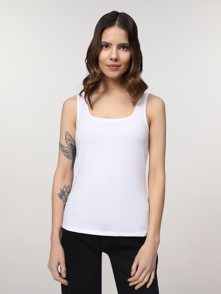 Майка OVS, 48, 50 - купить по выгодной цене в интернет-магазине OZON (656055838)