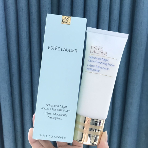 Estee Lauder Очищающее средство для лица 100мл - купить с доставкой по ...