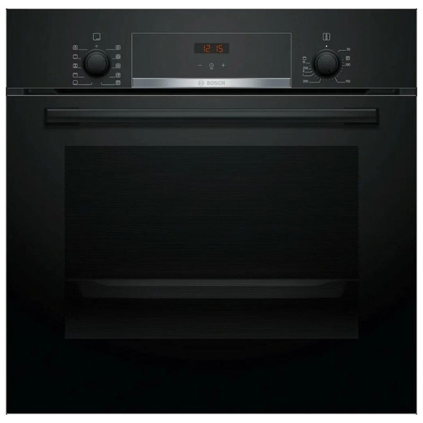 Bosch духовой шкаф HBA534EB0 купить на OZON по низкой цене (1315159416)