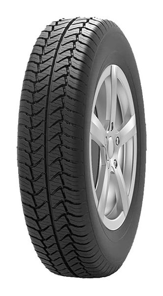 КАМА 365 LT НК-243 Шины для коммерческого транспорта 185/75 R13С 99 N ...