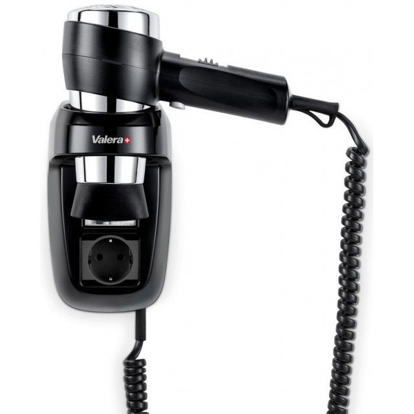 Фен для волос Valera x Hospitality Action Protect 1600 Socket (542.06 ...
