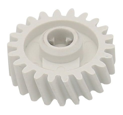 CET 361012 шестерня привода резинового вала Z22 (HP RM1-8809) 1 шт купить по низкой цене с ...
