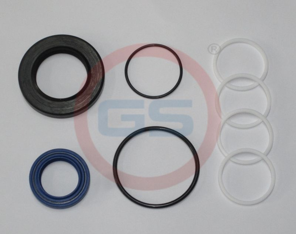 2KIT5023 Ремкомплект рулевой рейки Peugeot 406 1995-2004 - GS арт ...