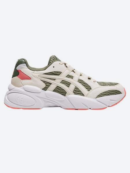 Кроссовки ASICS Gel-Bnd - купить с доставкой по выгодным ценам в ...