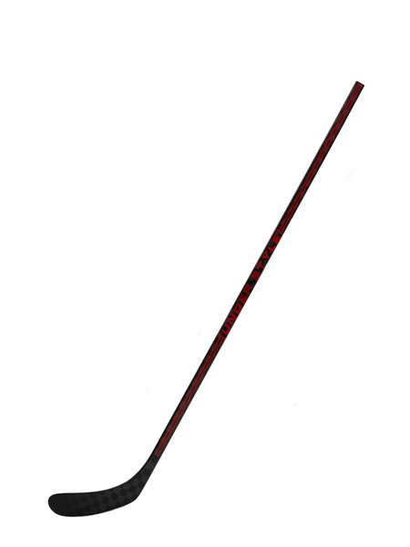 Хоккейная клюшка UNDER STYLE PRO Grip INT, Правый хват, 145 см купить ...