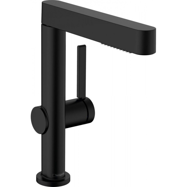 Смеситель Hansgrohe 76063670 Латунь - купить по выгодным ценам в ...