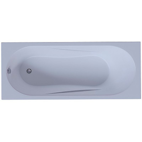 Акриловая ванна Aquatek Либерти Lifestyle 150x70 BER150-0000001 без ...