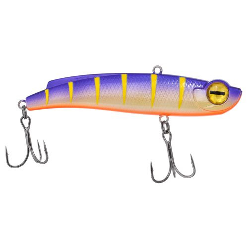 Воблер Виб (Vib) Frapp Jiggle купить по выгодной цене в интернет-магазине OZON (824180346)