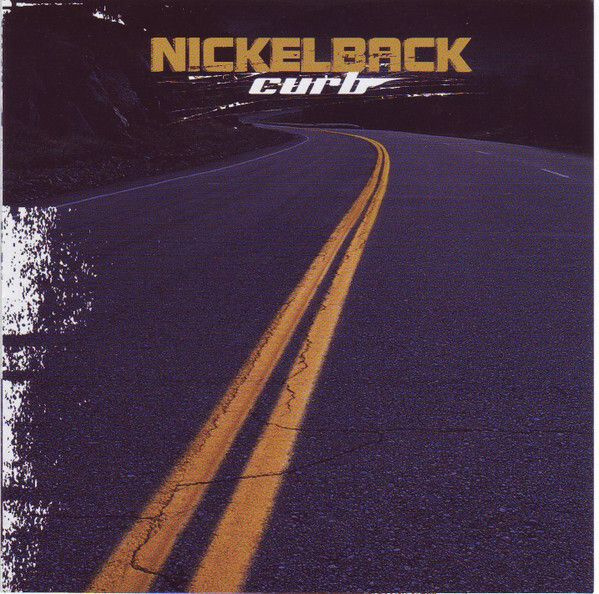 CD Компакт-диск / Nickelback / Curb (RU)(CD) - купить по низким ценам в ...