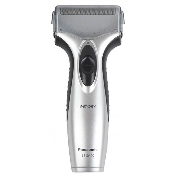 Электробритва Panasonic ES-SA40 S520 - купить по выгодным ценам в ...