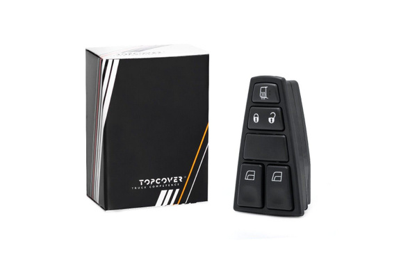 Блок кнопок T0020-7002 - арт. T0020-7002 - купить по выгодной цене в ...