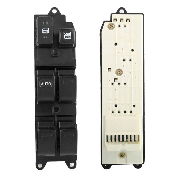 84820-35010 Электрический стеклоподъемник для Toyota 1993-1995 4-RUNNER ...