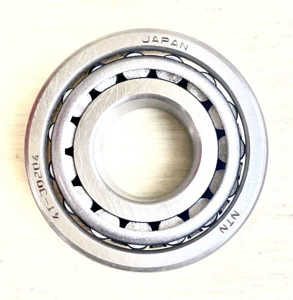 Подшипник универсальный NTN 4T-30204 J2 - купить по выгодной цене в ...