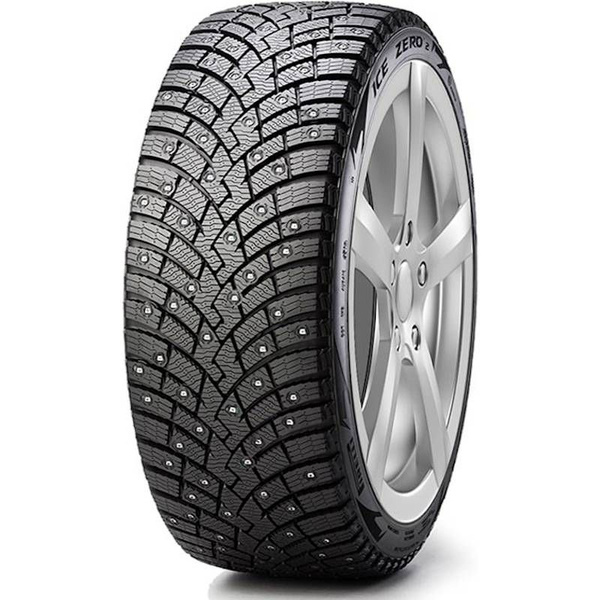 Pirelli Scorpion Ice Zero 2 Шины зимние 245/45 R20 103H Шипованные ...