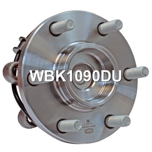 Ступица в сборе Nissan Pathfinder, NP300 Navara Pickup (Ниссан ...