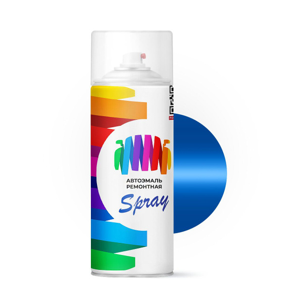 Краска автомобильная PODBORCVETA по низкой цене с доставкой в интернет ...