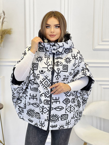Куртка SVETLUNA купить на OZON по низкой цене (841913831)
