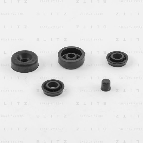 Ремкомплект колесного тормозного цилиндра MITSUBISHI BLITZ BR0306 ...