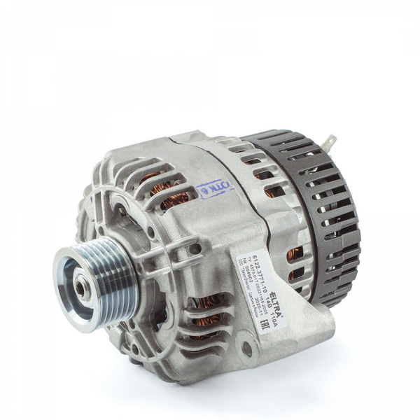 5122.3771-10 (ELTRA) Генератор двигателя автомобиля - ELTRA арт ...