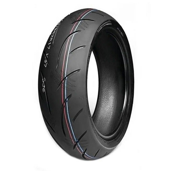 KINGTYRE Мотошины K97 190/50 R17 73 W - купить с доставкой по выгодным ценам в интернет-магазине ...