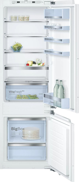 Холодильник Bosch KIS87AF30U, белый - купить по доступной цене в ...