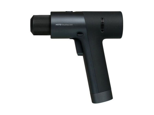 Дрель-шуруповерт HOTO Brushless Drill - купить по низкой цене в ...