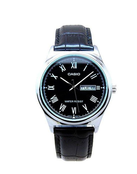 Мужские наручные часы Casio Mtp V006l 1b купить с доставкой по выгодным ценам в интернет