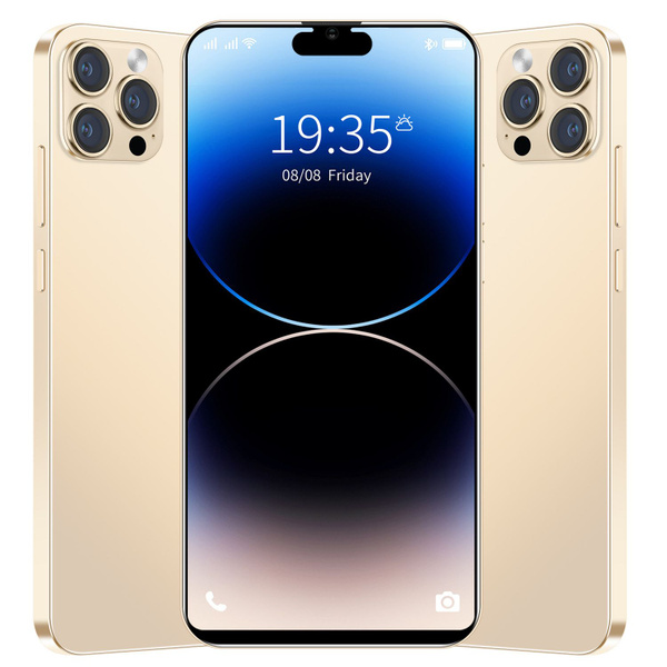 Смартфон iP14 Pro Max 5G - купить по выгодной цене в интернет-магазине ...