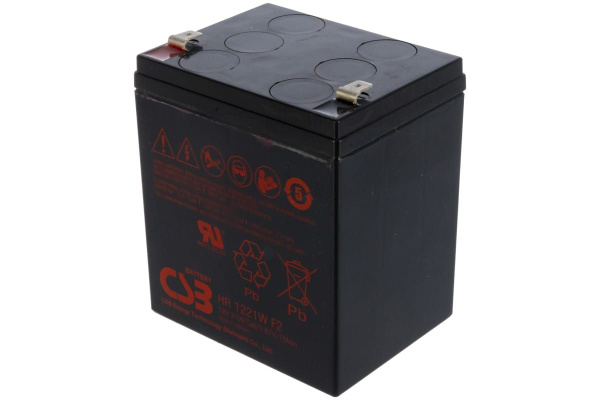 Батарея для ИБП Резервный (Back UPS) CSB купить по выгодной цене в ...