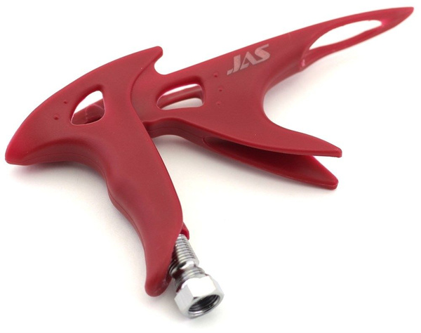 3503 Держатель Jas для аэрографа пластиковый купить на OZON по низкой цене в Беларуси, Минске ...