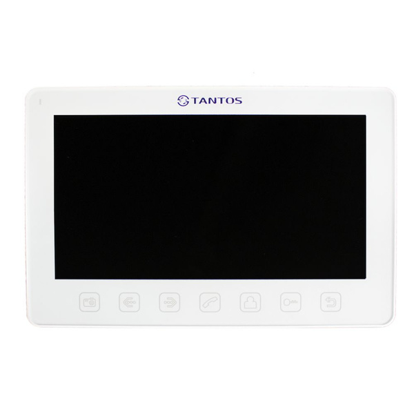 Видеодомофон Tantos Prime Slim XL (white), 800x480 купить по низким ...