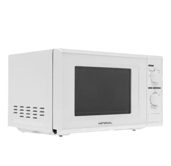 Микроволновая печь National NK-MW118M20 - купить по низким ценам в ...