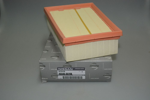 Фильтр воздушный 16546JD20B - купить по выгодным ценам в интернет ...