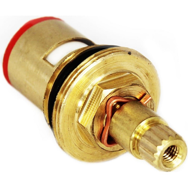 Кранбукса MasterProf ис.130420 - купить с доставкой по выгодным ценам в интернет-магазине OZON ...