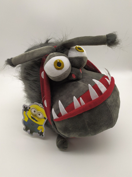 Плюшевая игрушка кукла Gru dog подарочная кукла - купить с доставкой по ...