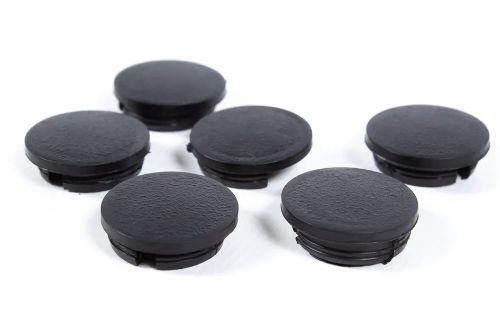 Заглушки жабо Приора 1, Приора 2, 2110-2112. Комплект из 6 штук. купить ...