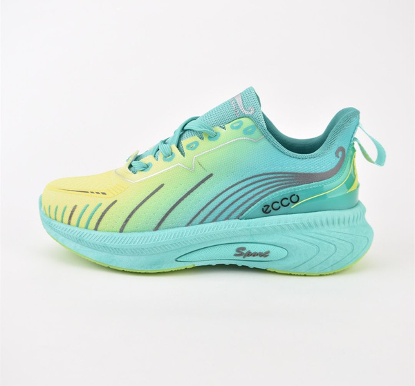 Кроссовки ECCO WATCH - купить с доставкой по выгодным ценам в интернет ...