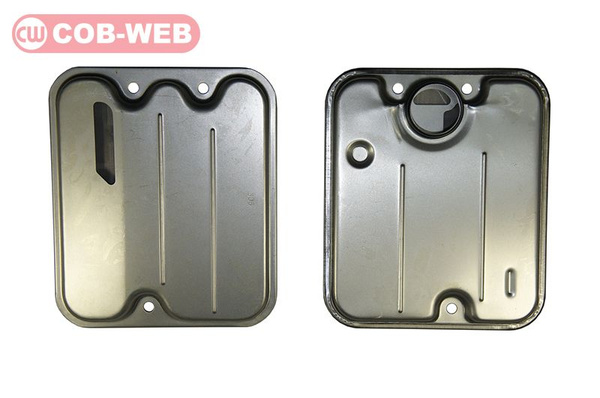 Фильтр АКПП Cob-web 11266A - купить по выгодным ценам в интернет ...