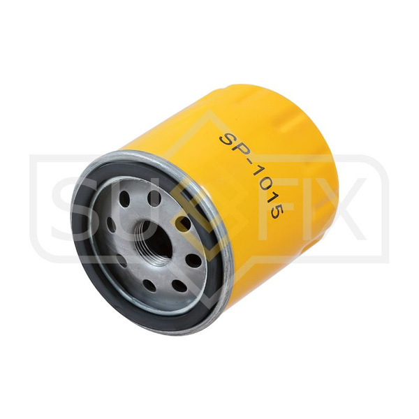 Фильтр масляный SUFIX SP-1015 - купить по выгодным ценам в интернет-магазине OZON (877091975)