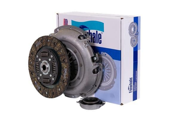 Комплект сцепления nissan almera classic(06-13) Finwhale CK409 ...