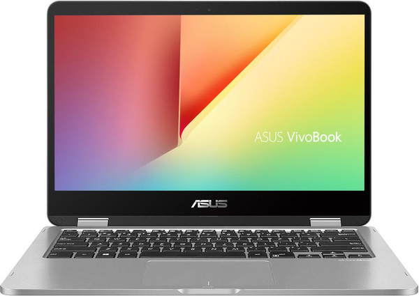 Ноутбук ASUS VivoBook Flip 14 TP1401KA-EC008W (90NB0W43-M00250 ...
