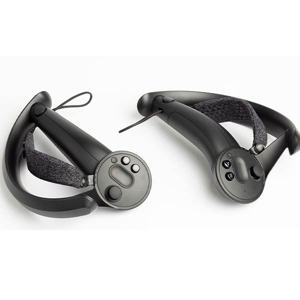 VR-очки Valve Index VR Full Kit - купить по выгодным ценам в интернет ...