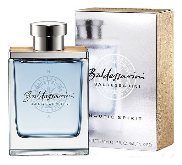 Baldessarini 1875 Туалетная вода 90 мл (880559697)