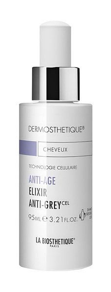 Клеточно-активный лосьон для кожи головы против появления седины / La ...